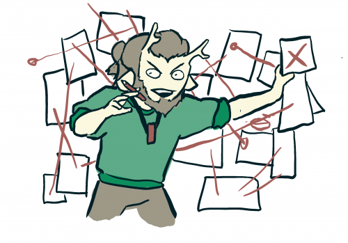 Create a Alfie’ characters rankapalooza Tier List - TierMaker