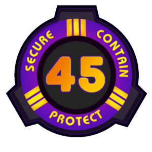 Create a Site-45 Faction By Luca Tier List - TierMaker