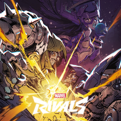 Create a Marvel Rivals Wishlist Tier List - TierMaker