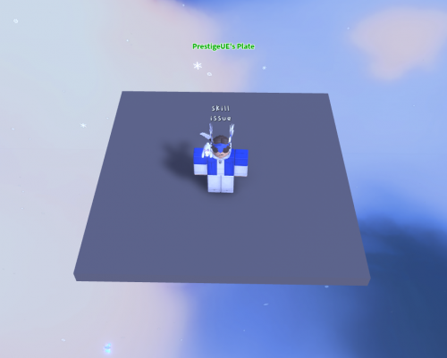 Create a Plates of Fate all player event Tier List - TierMaker