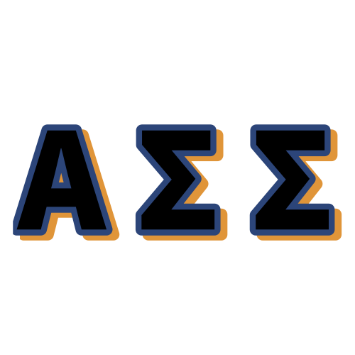 Create a ALPHA SIGMA SIGMA Tier List - TierMaker