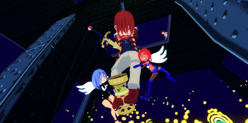 Create a Yiik I.V All Characters (MAJOR SPOILERS) Tier List - TierMaker