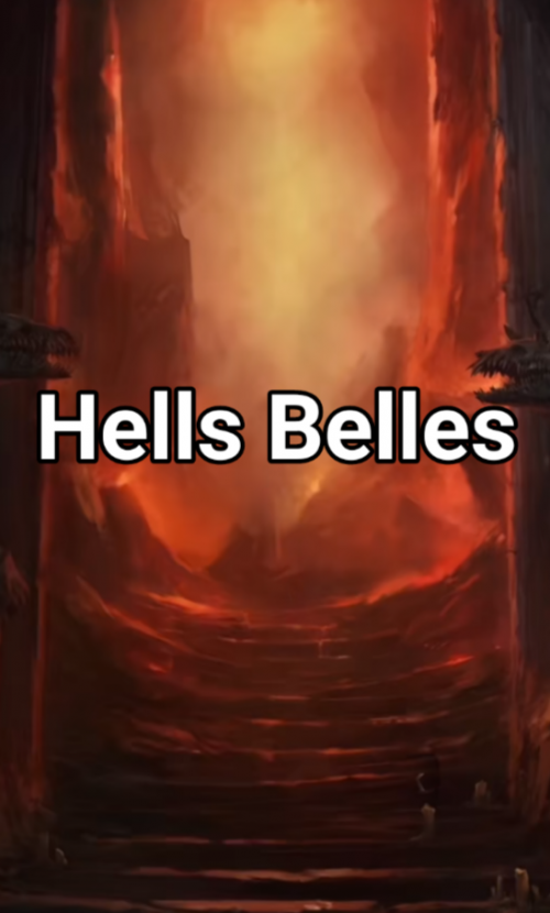 Create a Hell's bells Tier List - TierMaker