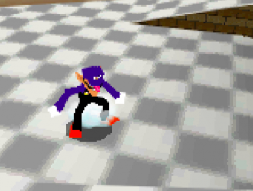 Create a Super Mario 64 DS Courses Tier List - TierMaker