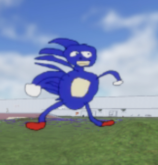 Create a Sanic chase sanic Tier List - TierMaker
