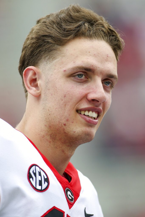 Create a 2024 ncaa qb Tier List - TierMaker