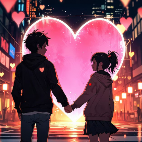 The best/worst couples in anime/manga Tier List (Community Rankings ...