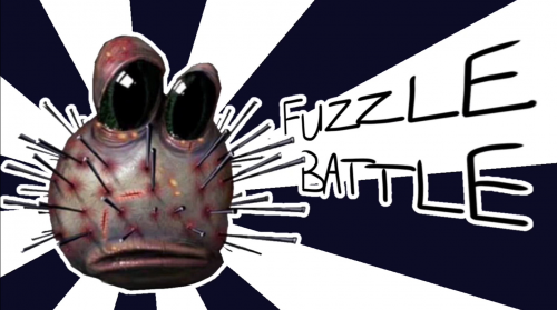 Create a Fuzzle Battle Tier List - TierMaker