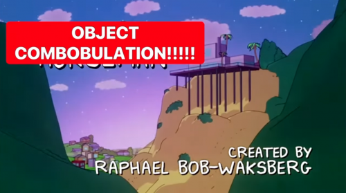 Object Combobulation Tier List (Community Rankings) - TierMaker