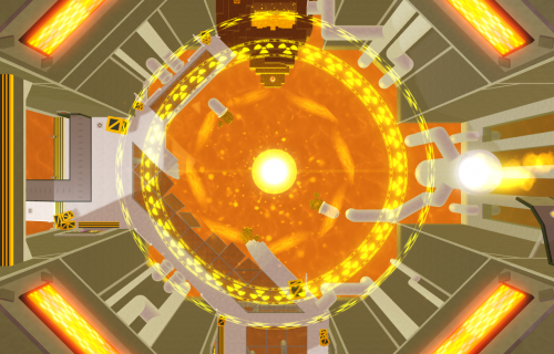 Create a Blast Zone Maps Tier List - TierMaker