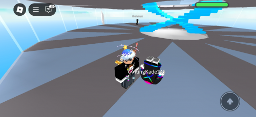 Create a Untitled Tag Game !! Tier List - TierMaker