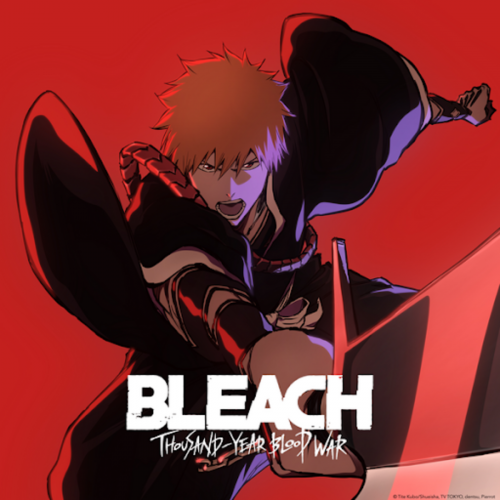 Bleach TYBW EPISODE Tier List (Community Rankings) - TierMaker