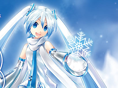Snow Mikus (2010 - 2025) Tier List (Community Rankings) - TierMaker