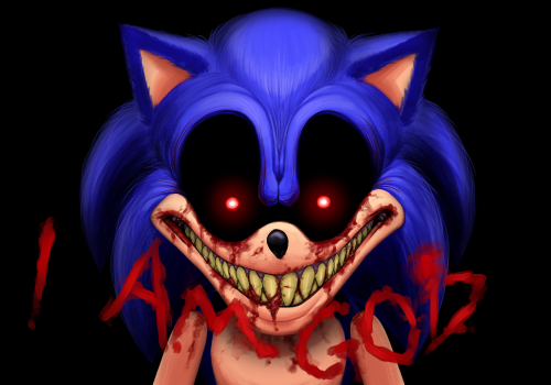 Some Sonic.exe Variants (+Others) Tier List (Community Rankings ...