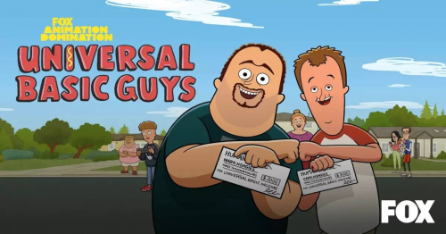 Universal Basic Guys Episodes Tier List (Community Rankings) - TierMaker