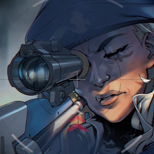 Create a Ana Skins Tierlist (Up to December 2024) NO OWL/common skins ...