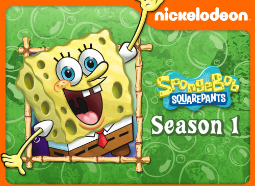 SpongeBob Season 1 Tier List (Community Rankings) - TierMaker
