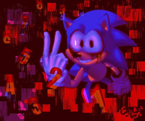 Create a FNF | SONIC PENDRIVE AZUL Tier List - TierMaker