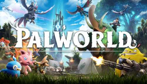 All Palworld Pals Tier List (Community Rankings) - TierMaker