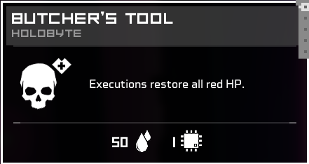 Create a Hyper Light Breaker Holobyte Tier List - TierMaker