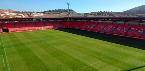 Jugadores del Numancia 2024/2025 Tier List (Community Rankings) - TierMaker