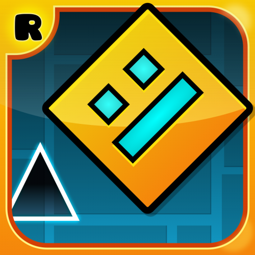 Geometry Dash updates Tier List (Community Rankings) - TierMaker