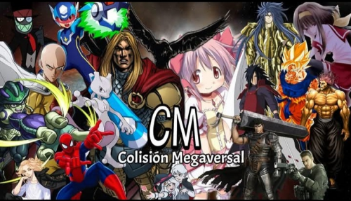 Create a Debater's de TTF Colisión Megaversal Tier List - TierMaker