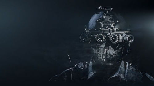 Create a Call of Duty / Every CoD character + operators (2007-2025 ...