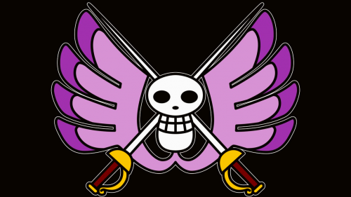 Baroque Works Tier List (Community Rankings) - TierMaker