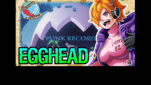 Egghead Tier List (Community Rankings) - TierMaker