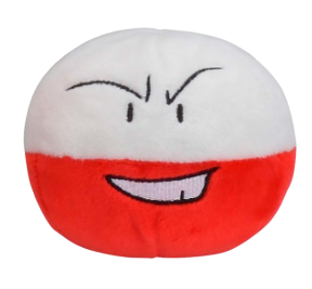 Create a Terry's Fakemon Designs Tier List - TierMaker