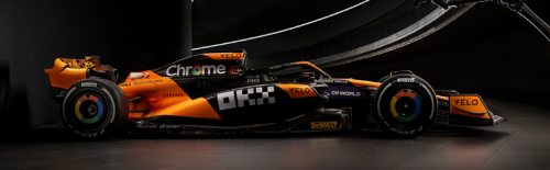 Create a F1 2025 Constructors Championship Predictions Tier List ...