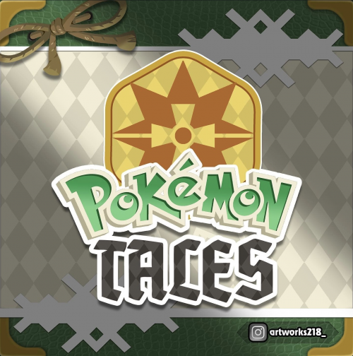 Create a Pokemon Tales Tier List - TierMaker