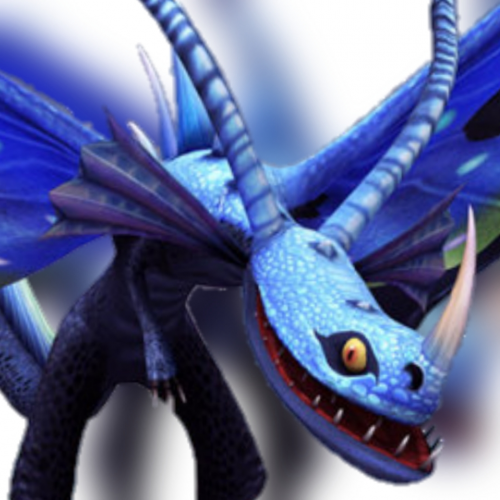 Create a All HTTYD species Tier List - TierMaker