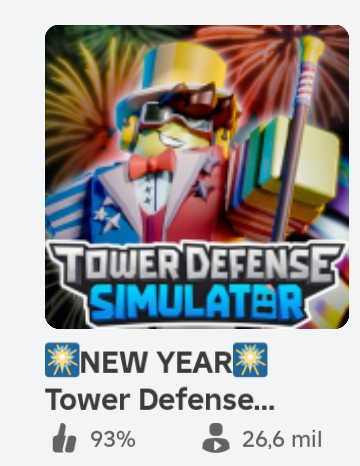 Melhores TD da atualidade Tier List (Community Rankings) - TierMaker