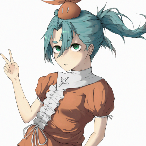 MONOGATARI SEASON 1 CHARACTER TIER LIST Tier List (Community Rankings ...