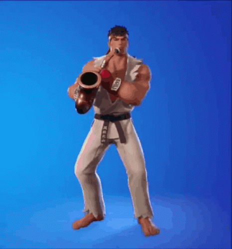 Create a Ryu's Themes Tier List - TierMaker