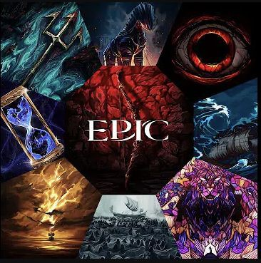 Create a Epic: the musical Tier List - TierMaker