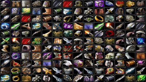 WoW Dungeon BOE Blue Tier List (Community Rankings) - TierMaker