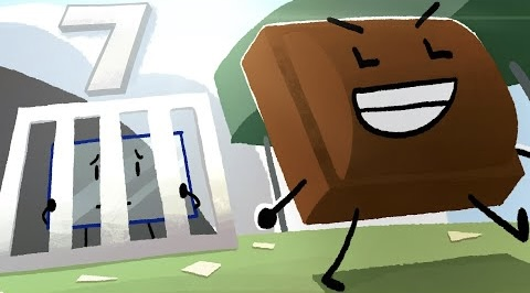 Create a Object Kerfuffle Episodes 1-7 Tier List - TierMaker