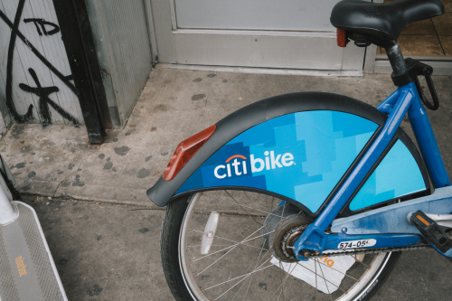 Create a Modes of Transport Tier List - TierMaker