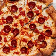 Create a Pizza restaurants (pepperoni) Tier List - TierMaker