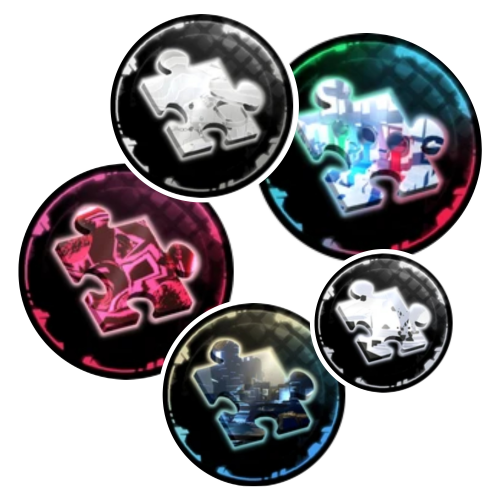 The Hunt: Mega Edition | Lobby Puzzles Tier List (Community Rankings ...