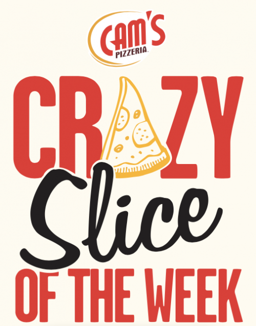 Create a 2024 Crazy Slice of the Week Tier List - TierMaker