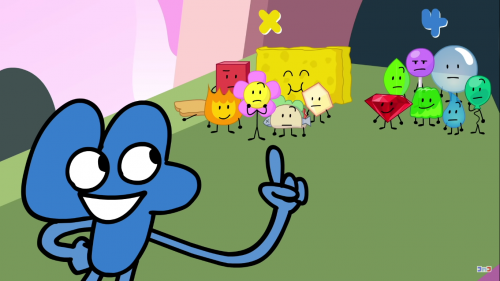 Create A Bfdi Bfdia Bfb Tpot All Teams Tier List Tiermaker