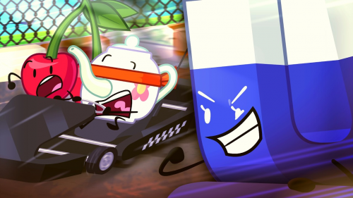 Create a Inanimate Insanity IV (NEW Season 4 Icons!) Tier List - TierMaker