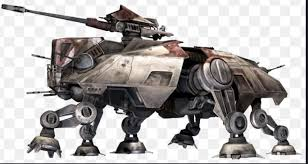 Create a Clone vehicles Tier List - TierMaker