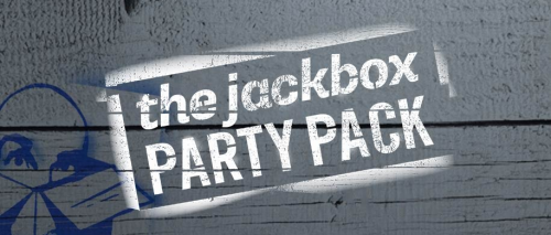 Create a Jackbox Singular Games & Party Packs (1-10) + Extra Tier List ...