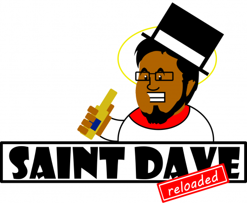 Saint Dave 2024 Juegos Terminados Tier List (Community Rankings) - TierMaker