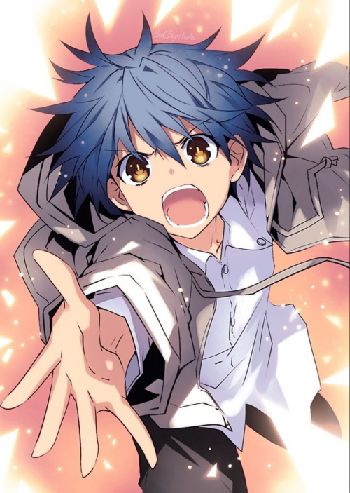 Create a Date a live Power TTK Tier List - TierMaker